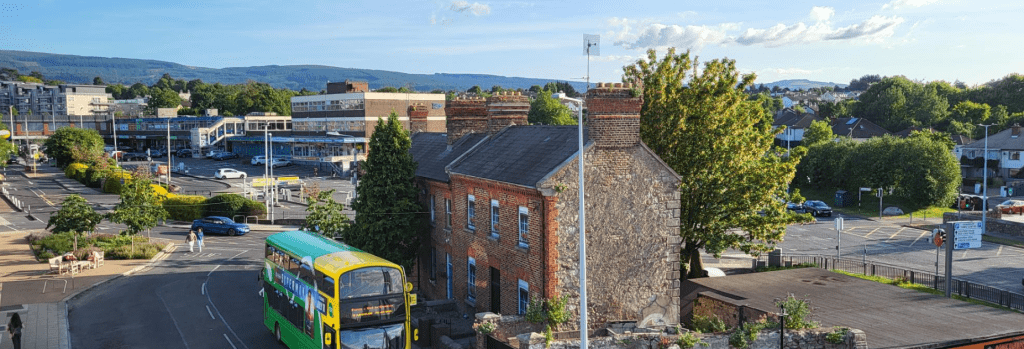 Dundrum by Design - Dún Laoghaire-Rathdown Public Participation Network