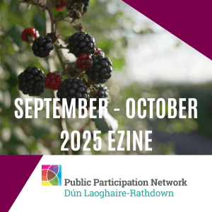 DLR PPN September - October 2025 Ezine has just been published - Dún ...