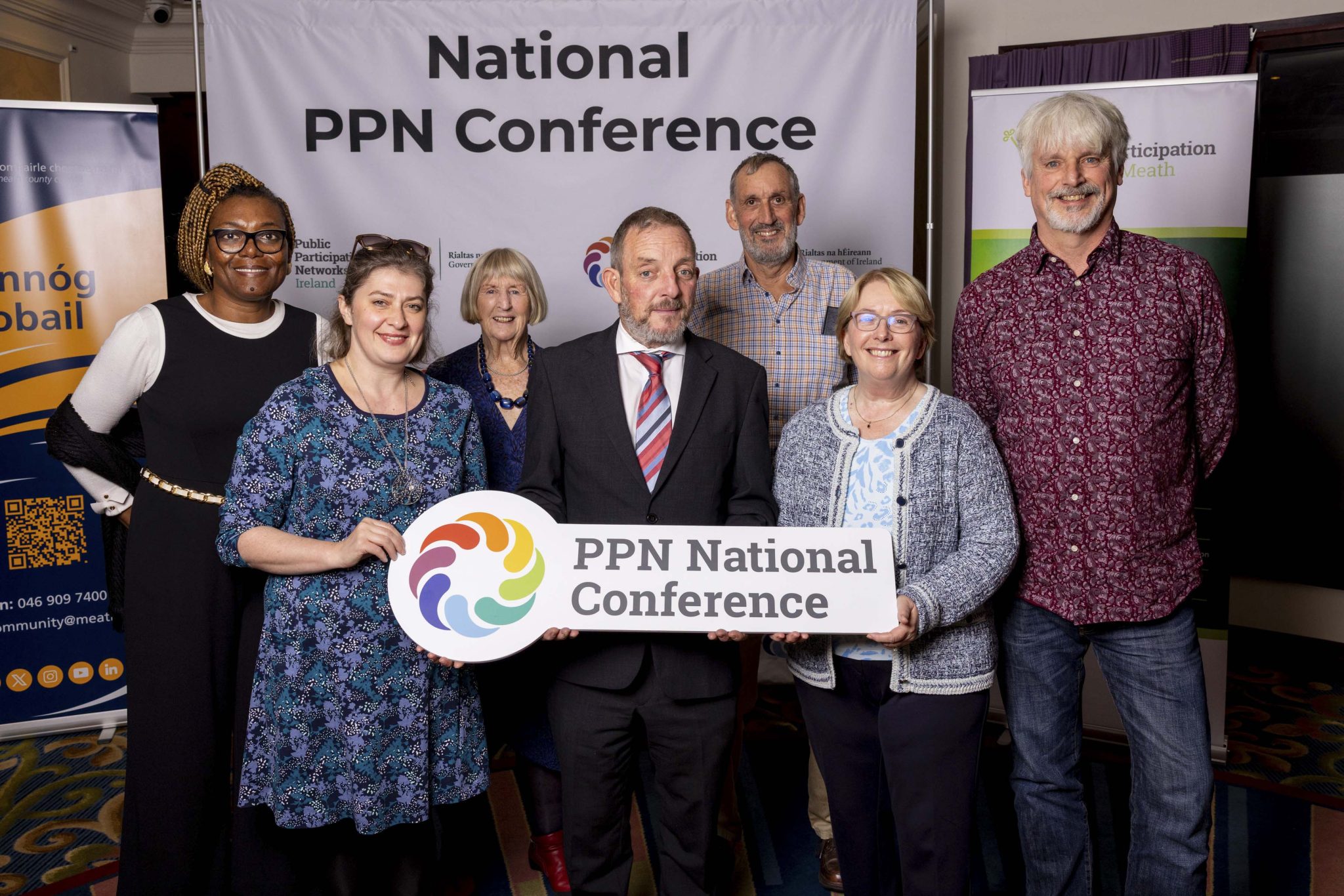 PPN National Conference - Dún Laoghaire-Rathdown Public Participation ...